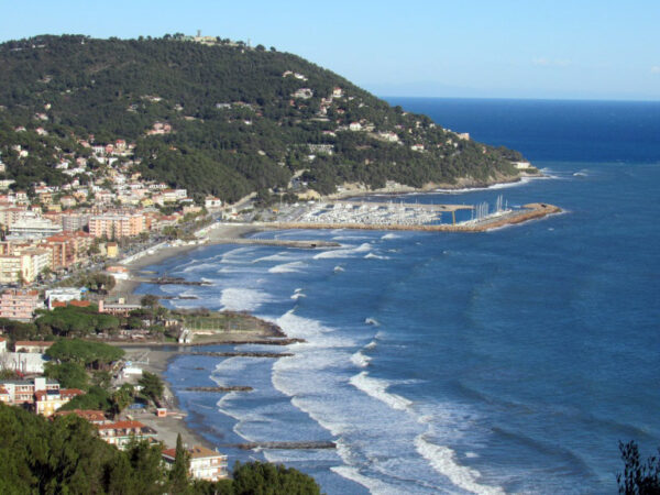 Come arrivare ad Andora - Arundel Yachting