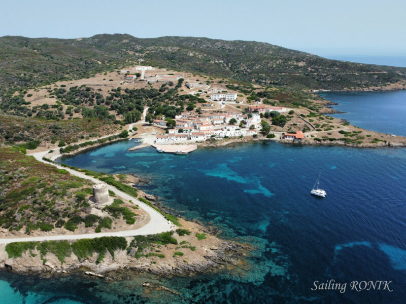 BLOG Sailing RONIK - Arundel Yachting