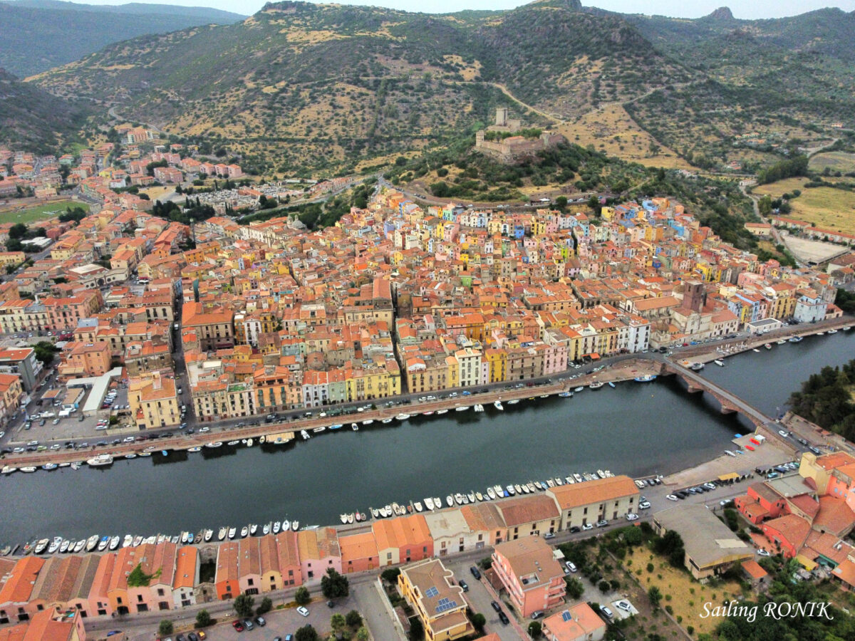 BLOG Sailing RONIK - Arundel Yachting