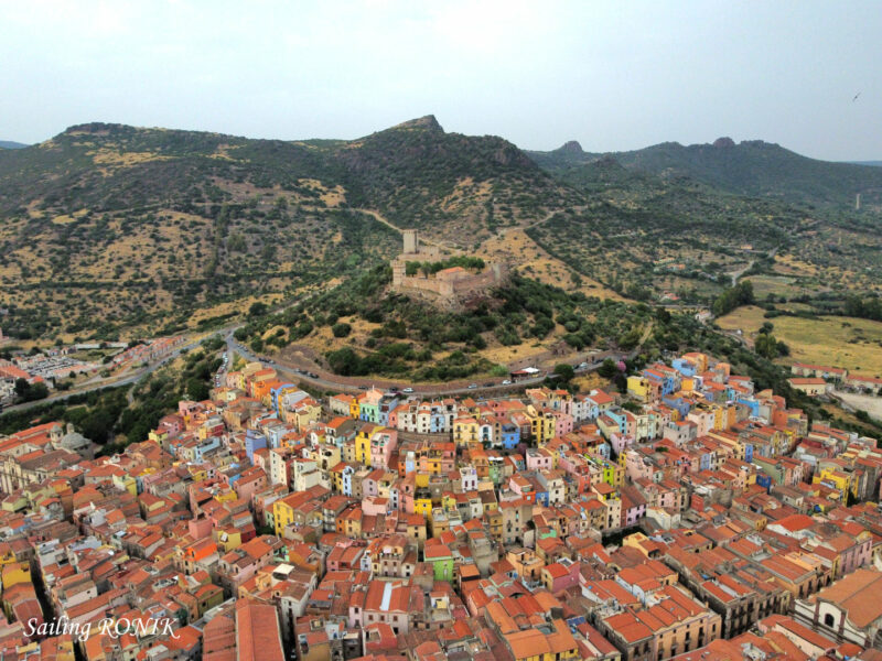 BLOG Sailing RONIK - Arundel Yachting