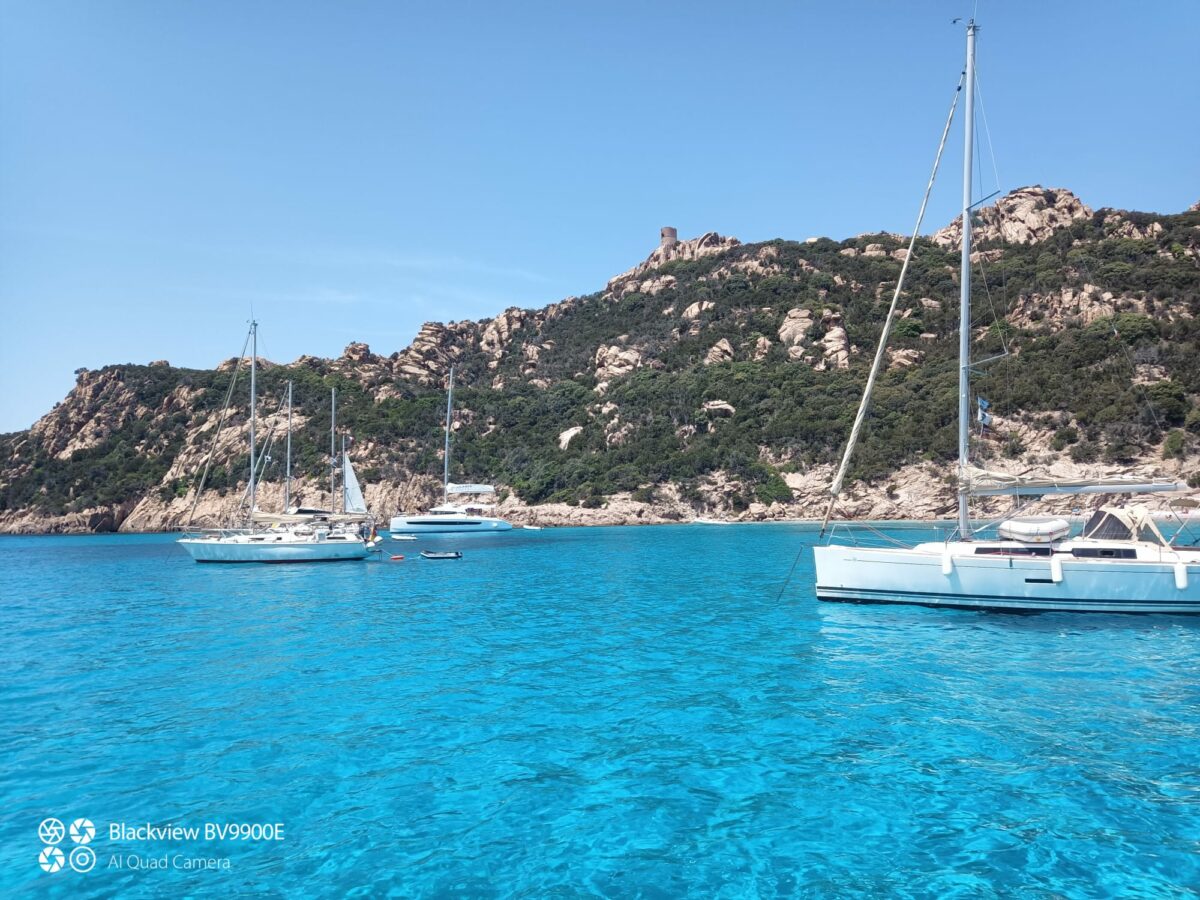 BLOG Sailing RONIK - Arundel Yachting