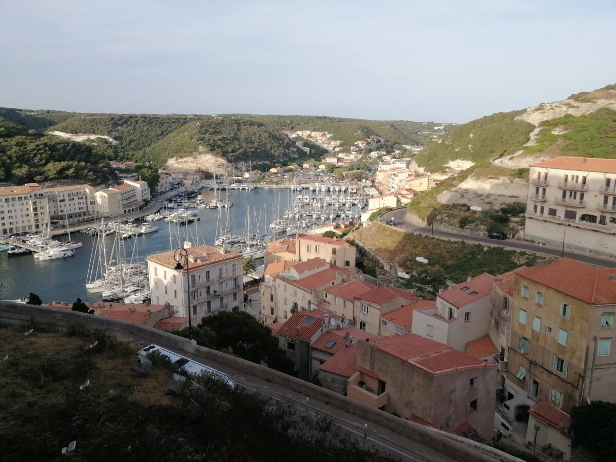 BLOG Sailing RONIK - Arundel Yachting