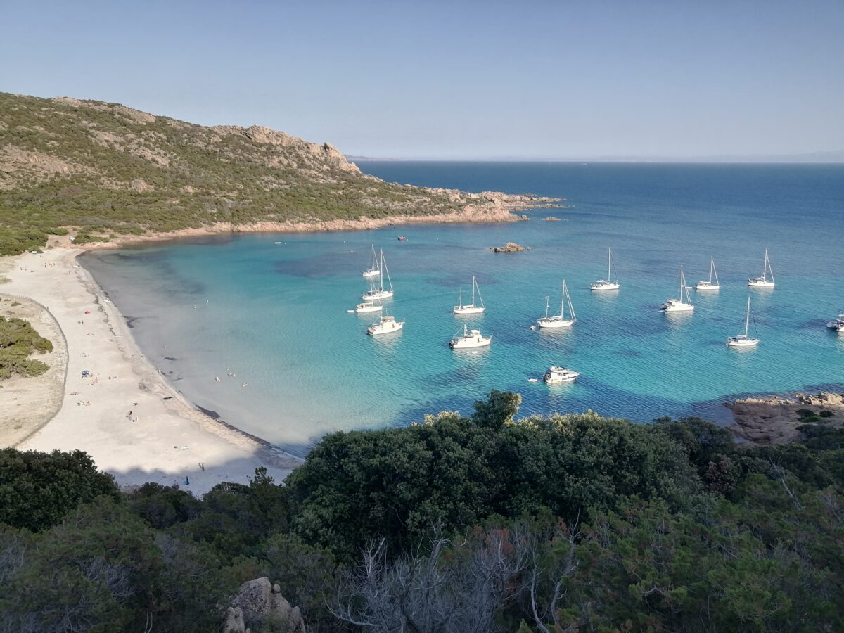 BLOG Sailing RONIK - Arundel Yachting