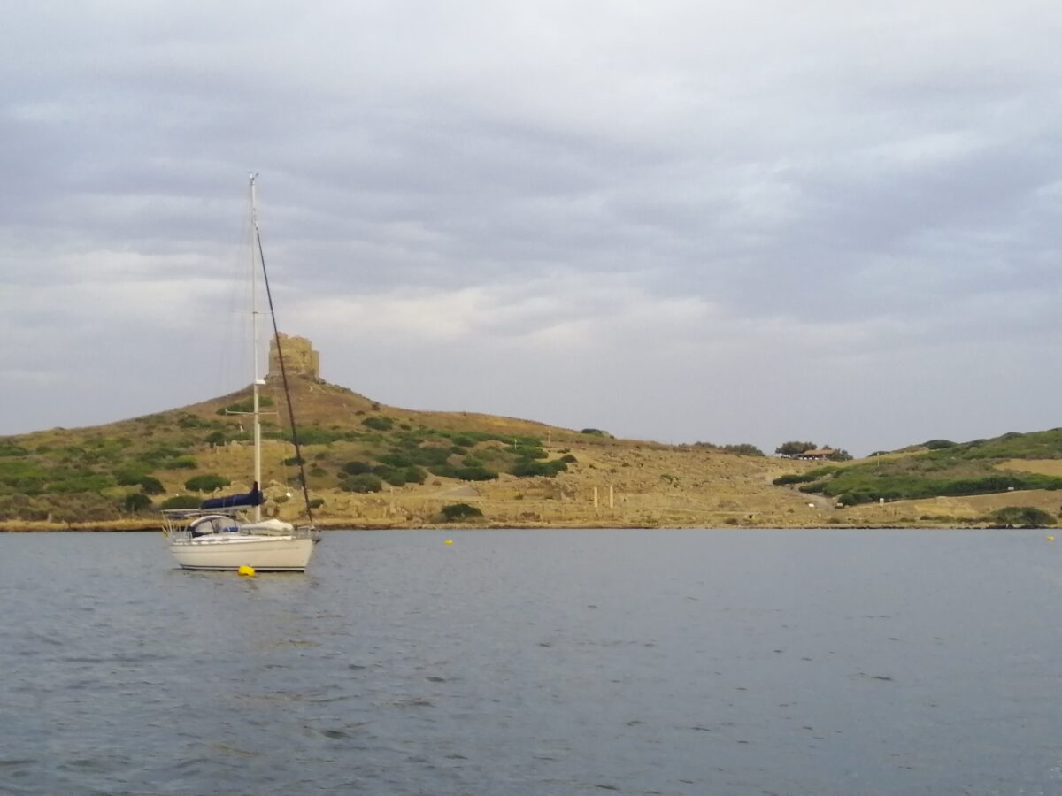 BLOG Sailing RONIK - Arundel Yachting