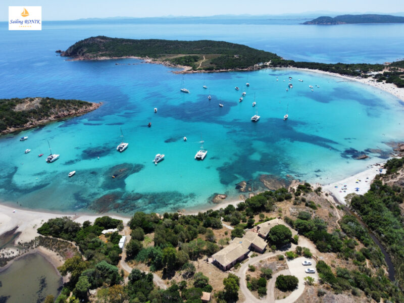 Blog Sailing RONIK Archivi - Arundel Yachting