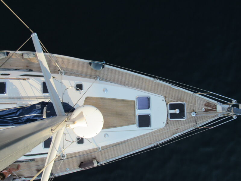 Il Viaggio di Ronik dell'Estate 2023 - Arundel Yachting